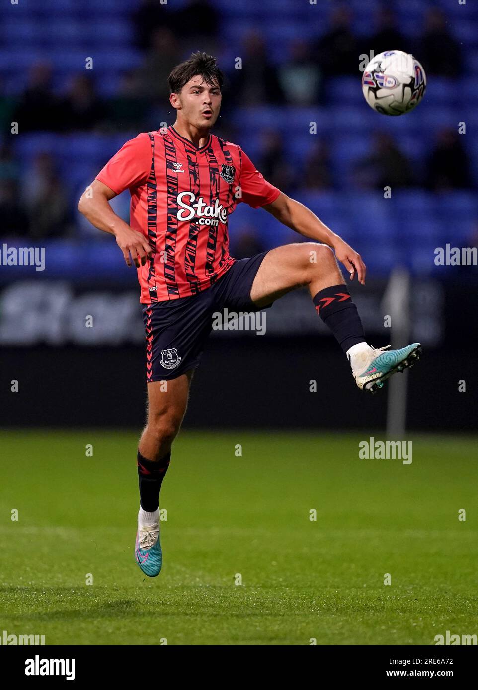 Mackenzie hunt hi-res stock photography and images - Alamy