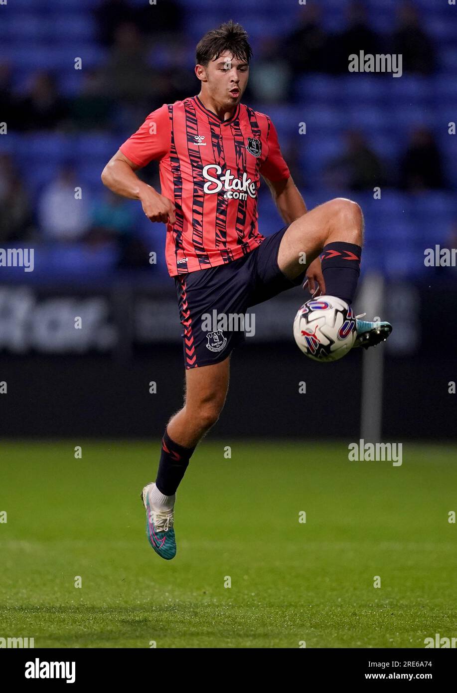 Mackenzie hunt hi-res stock photography and images - Alamy