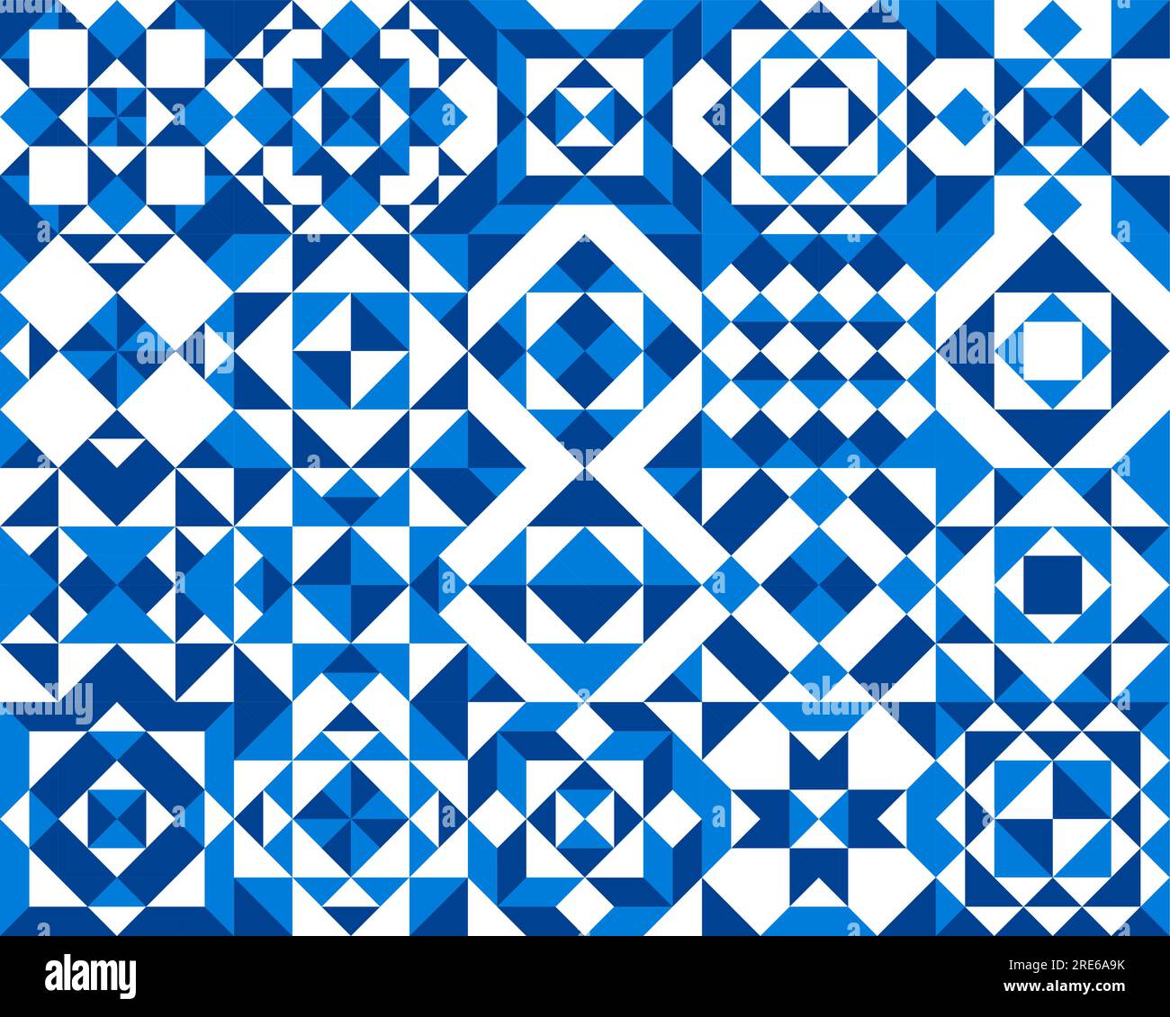 White tile wall blue stripe hi-res stock photography and images - Alamy