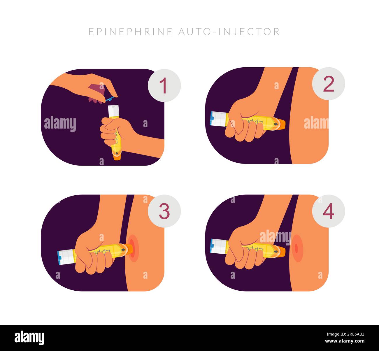 Hormone injection hi-res stock photography and images - Alamy