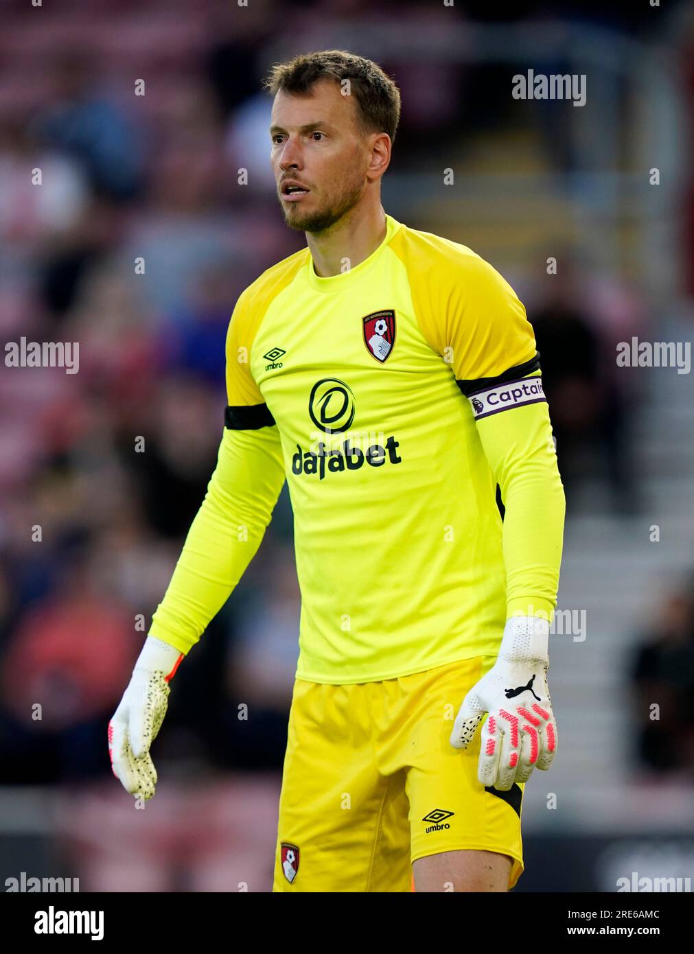 Neto bournemouth hi-res stock photography and images - Alamy