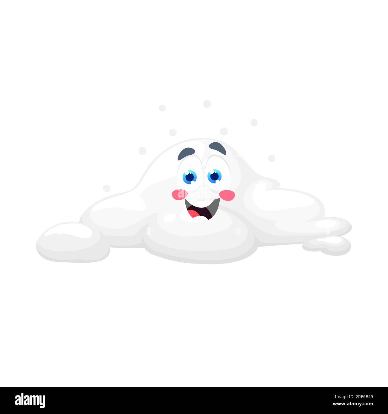 Lightheartedness Stock Vector Images - Alamy