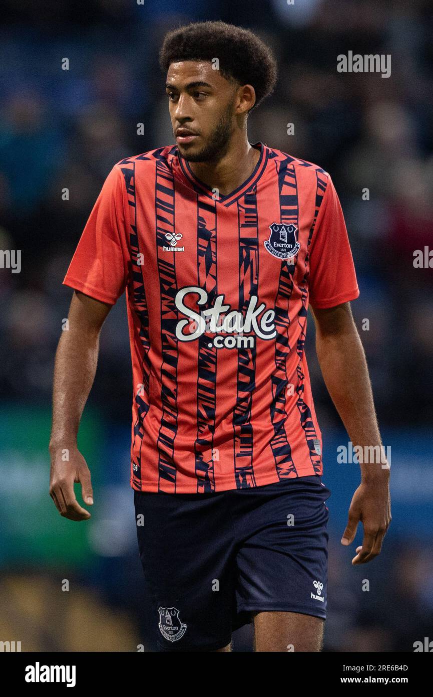 Toughsheet community stadium hi-res stock photography and images - Alamy