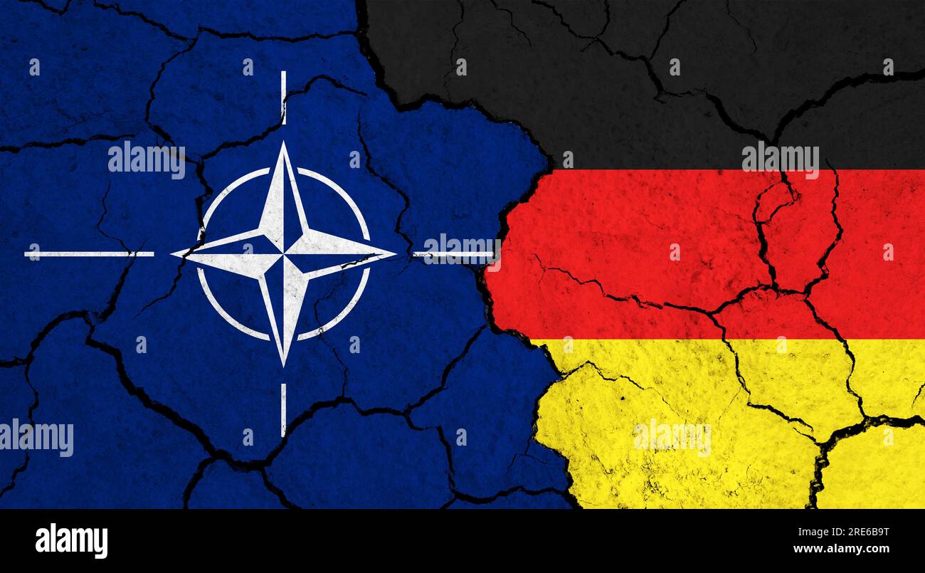 Nato vs germany hi-res stock photography and images - Alamy