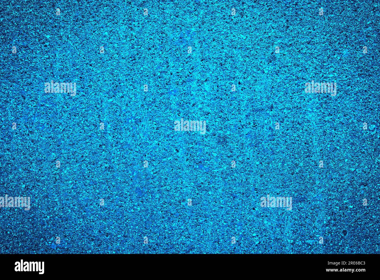 Elegant azure blue background material for graphic design Stock Photo ...