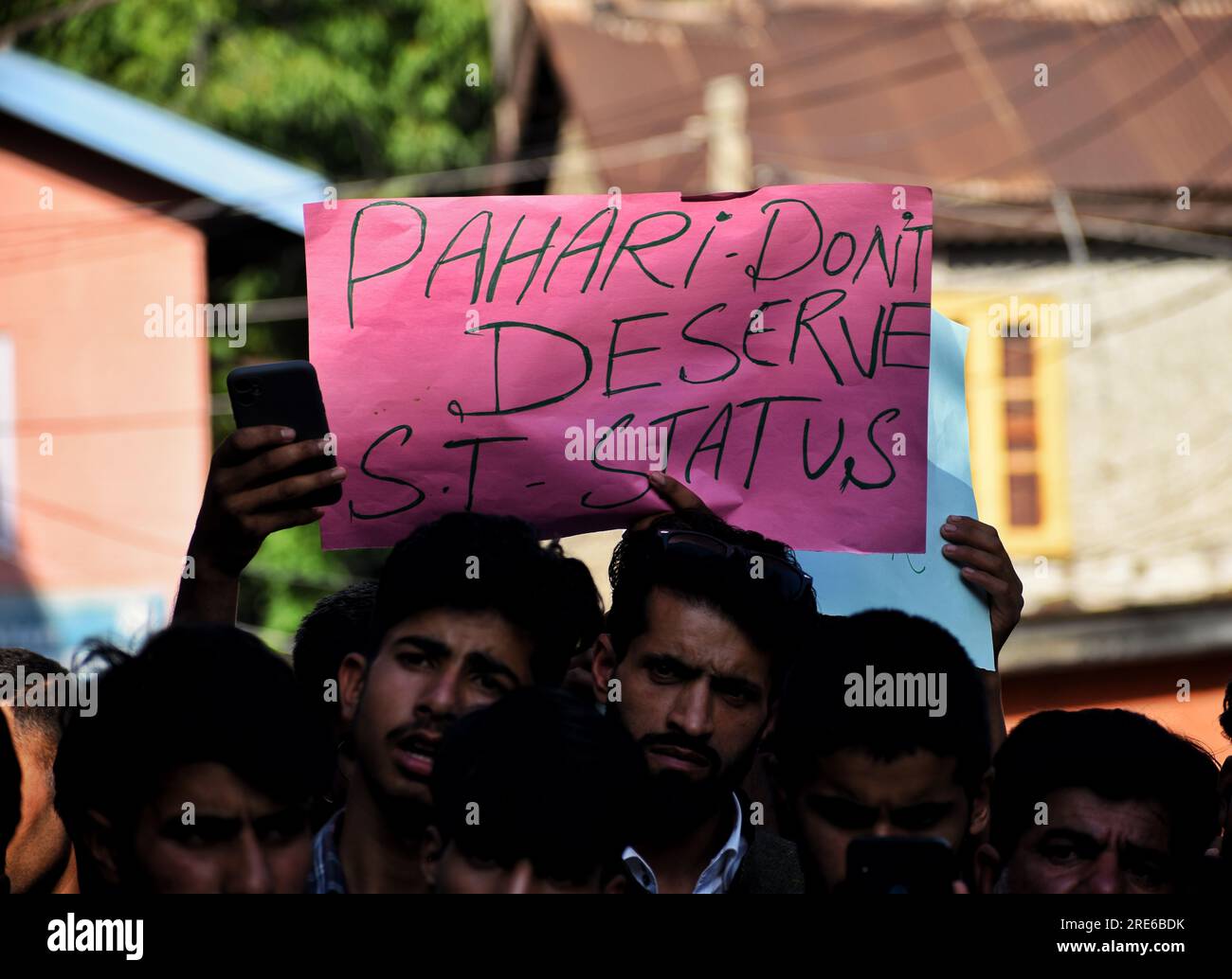 Alamy bakarwal india hi-res stock photography and images - Alamy