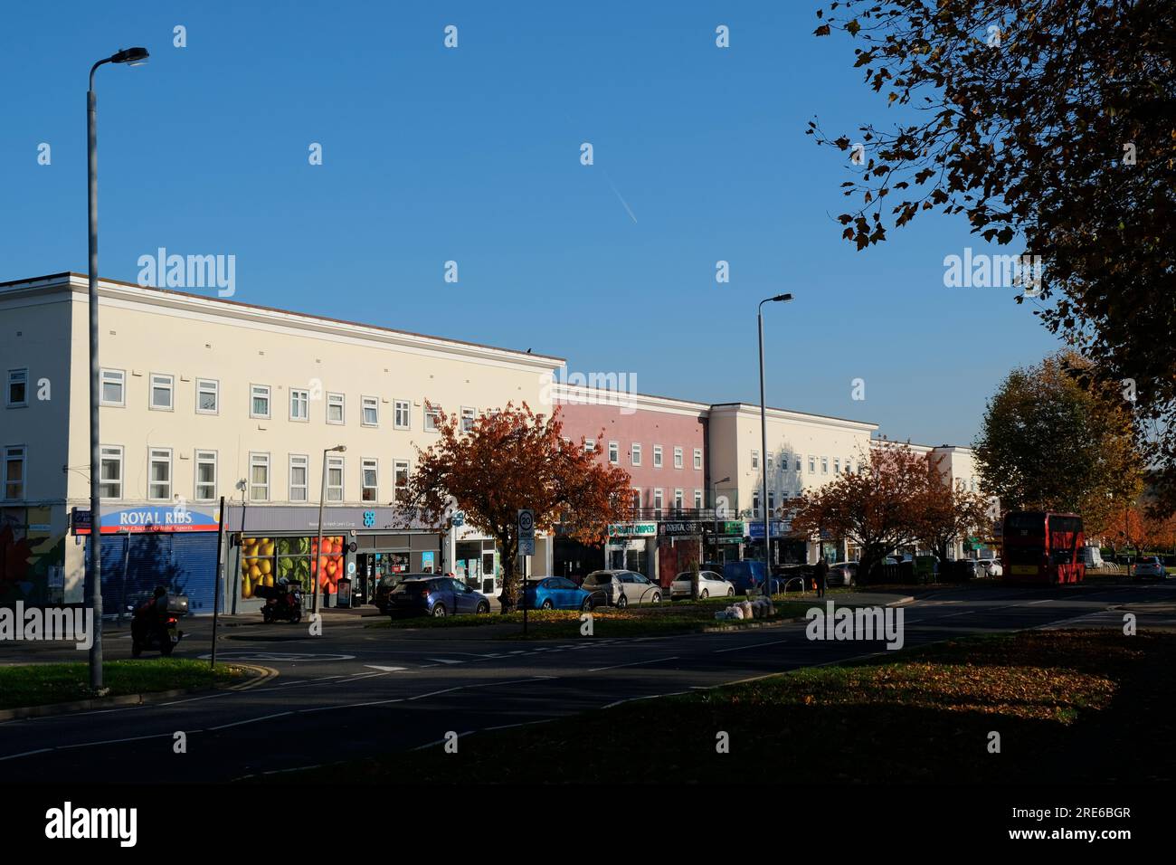 Waltham forest hi-res stock photography and images - Alamy