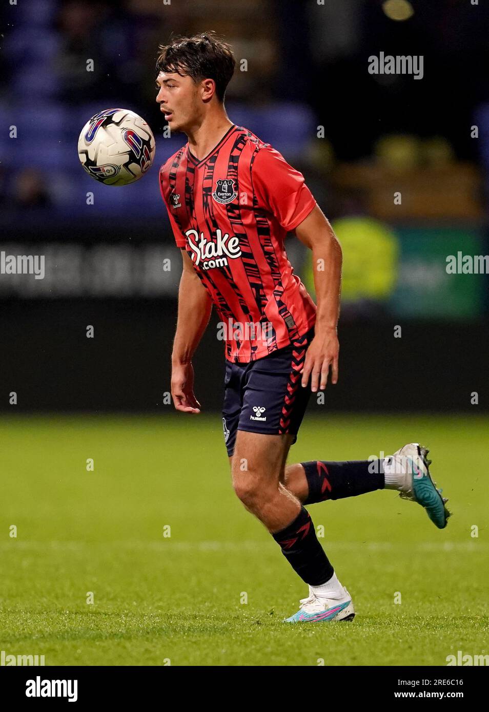 Mackenzie hunt hi-res stock photography and images - Alamy