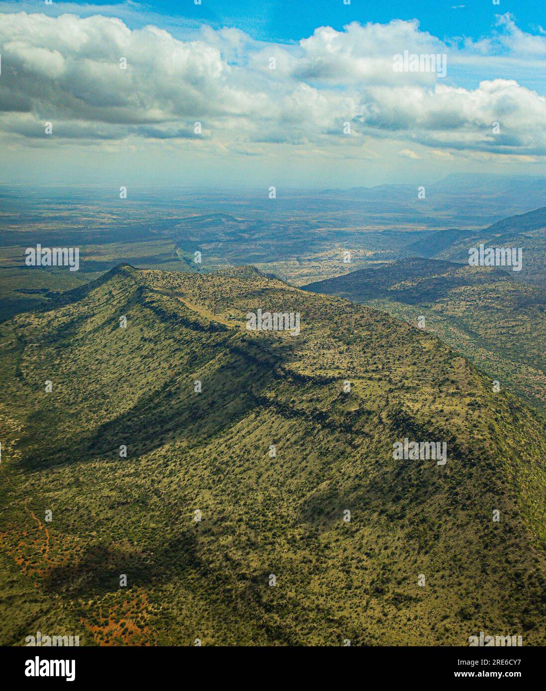 Gregory rift valley hi-res stock photography and images - Alamy