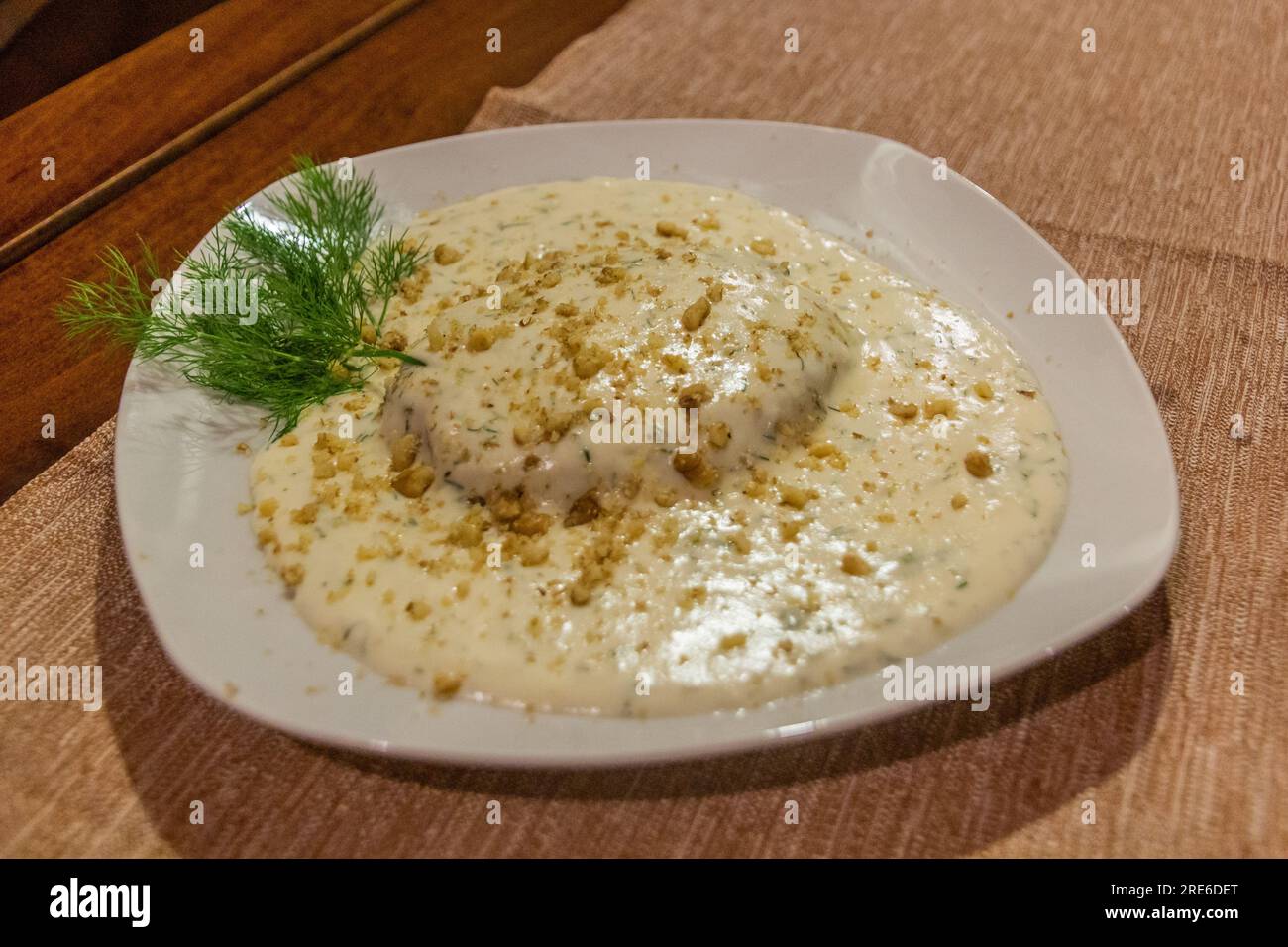 Bulgaria food fish hi-res stock photography and images - Alamy