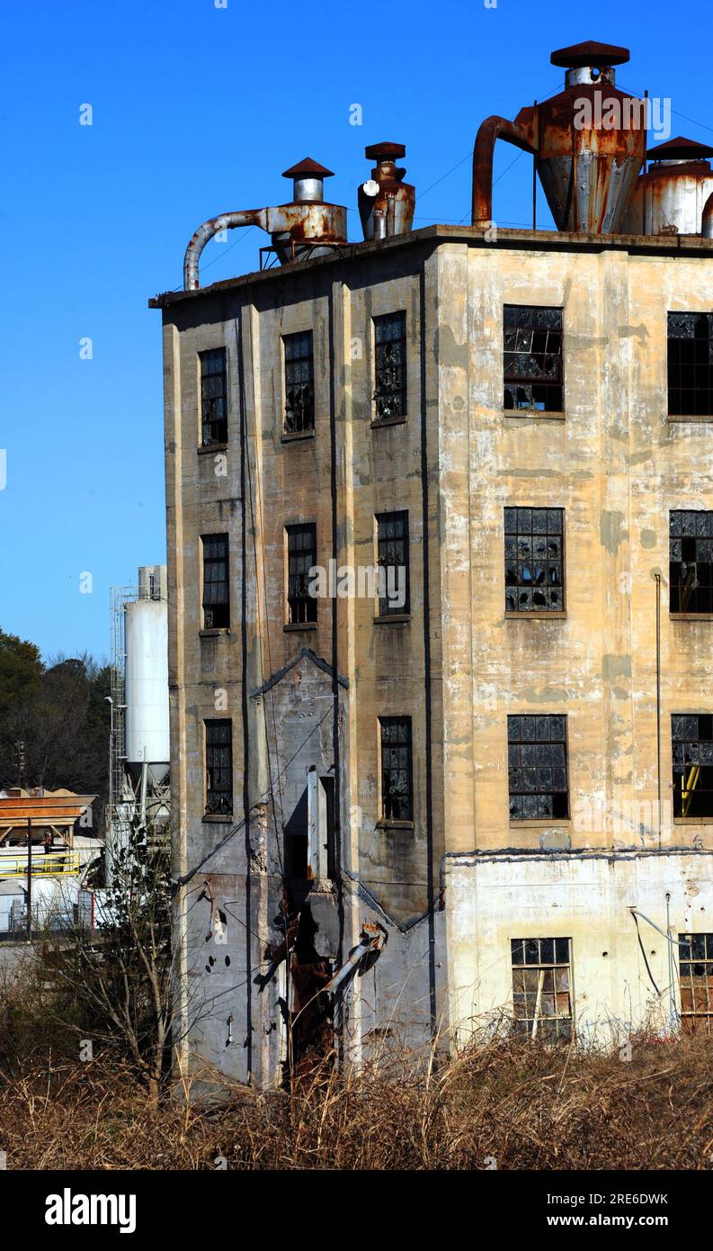 Rusting vents hi-res stock photography and images - Alamy