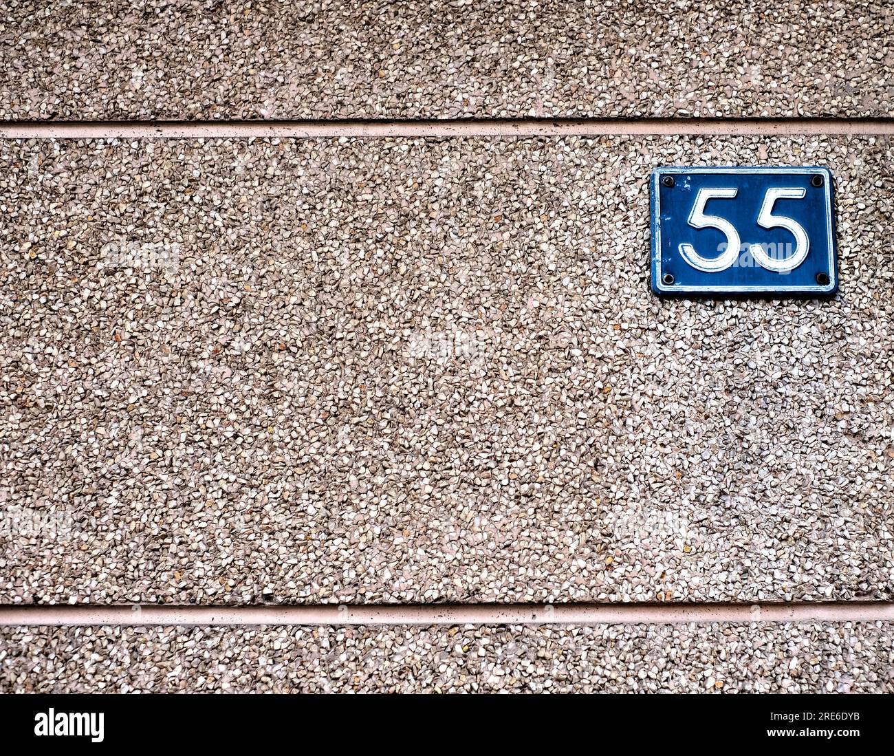 55 fifty five hi-res stock photography and images - Alamy