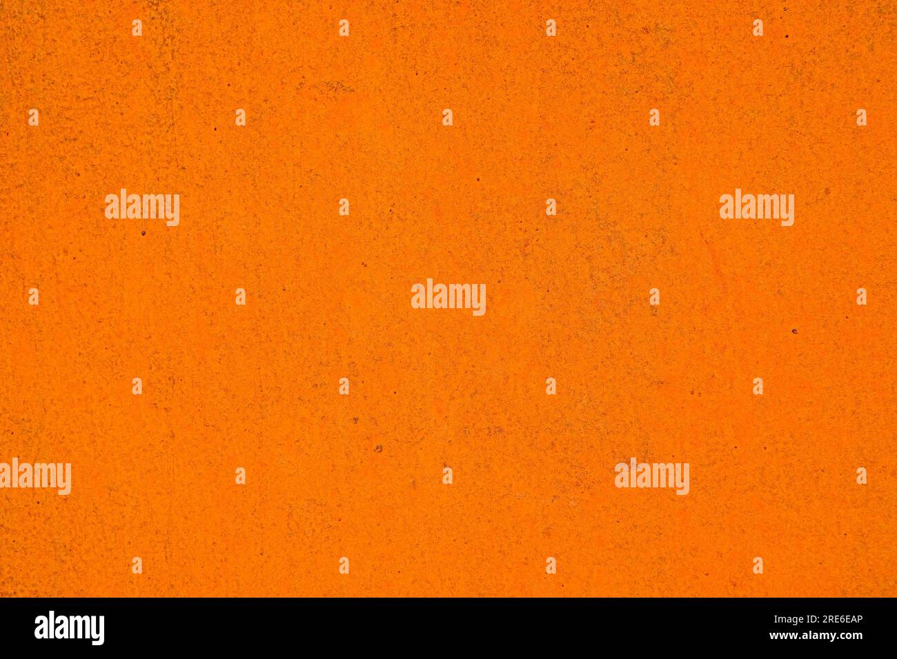 Empty rough orange background texture, material for graphic design use ...