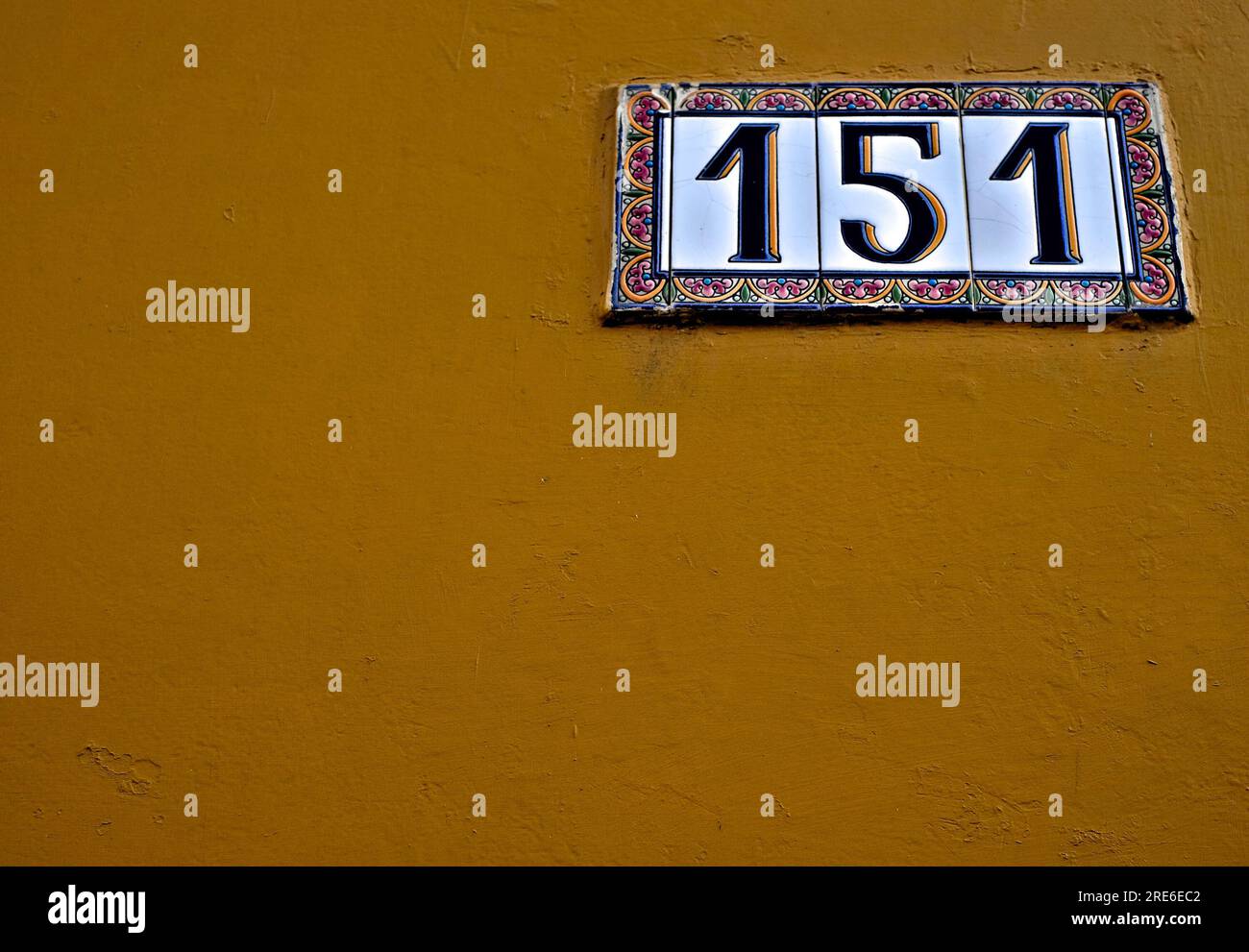 Number 151 hi-res stock photography and images - Alamy