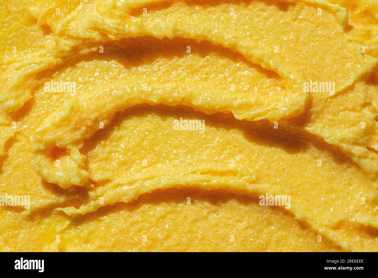 Texture of natural scrub, closeup Stock Photo - Alamy