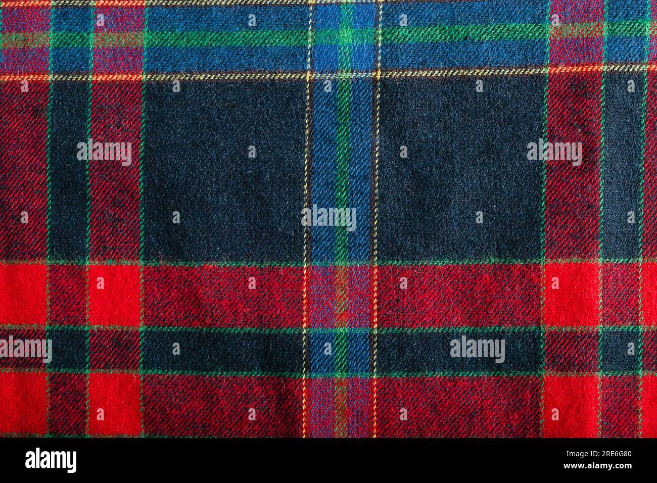 Flannel texture hi-res stock photography and images - Alamy