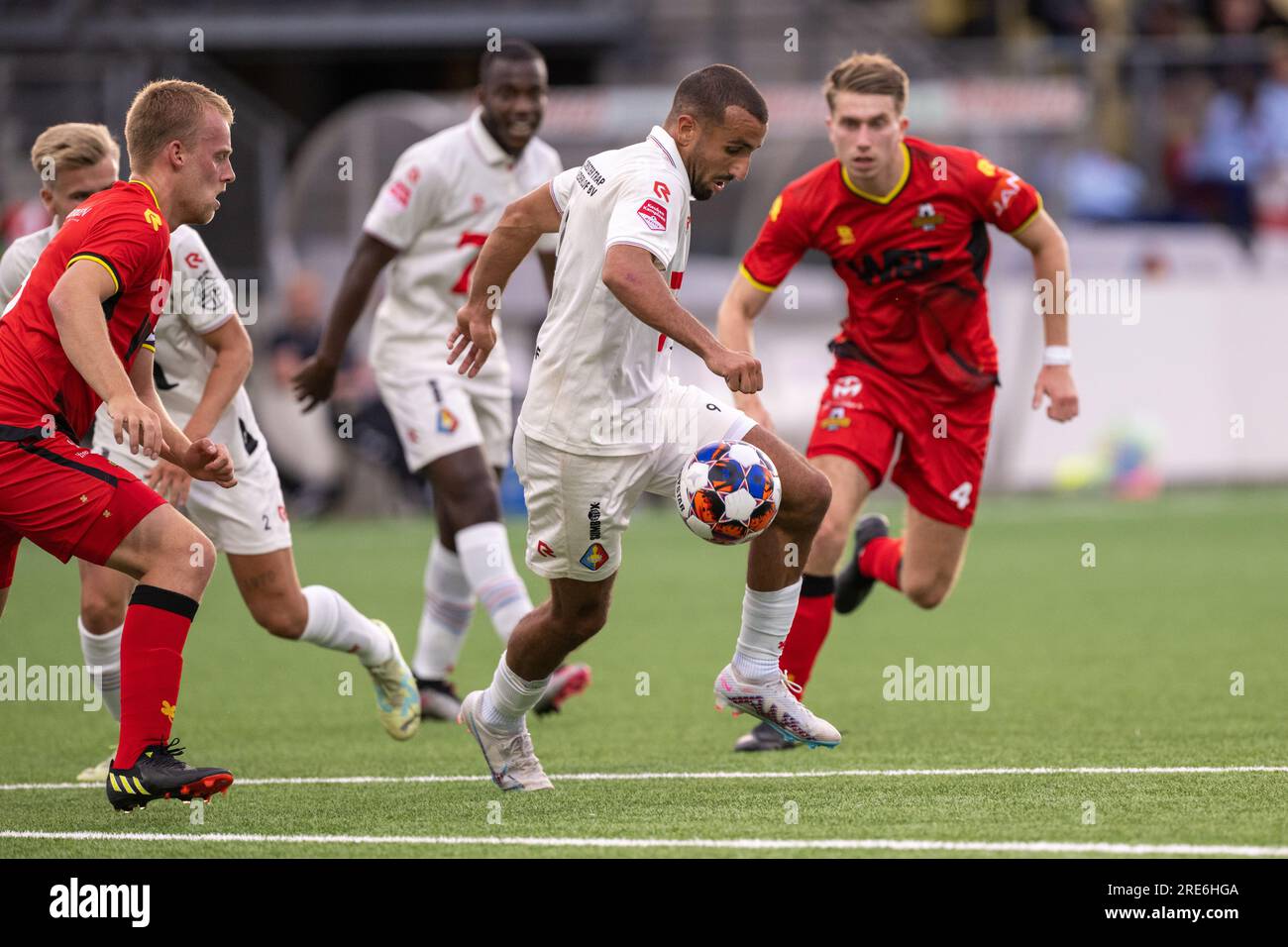 Daan walraven hi-res stock photography and images - Alamy