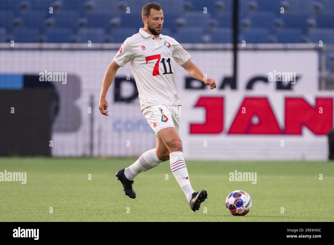 711 stadion hi-res stock photography and images - Alamy