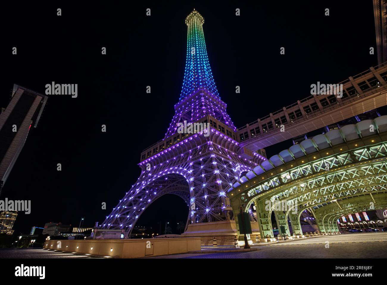 Macao 2023 hi-res stock photography and images - Alamy