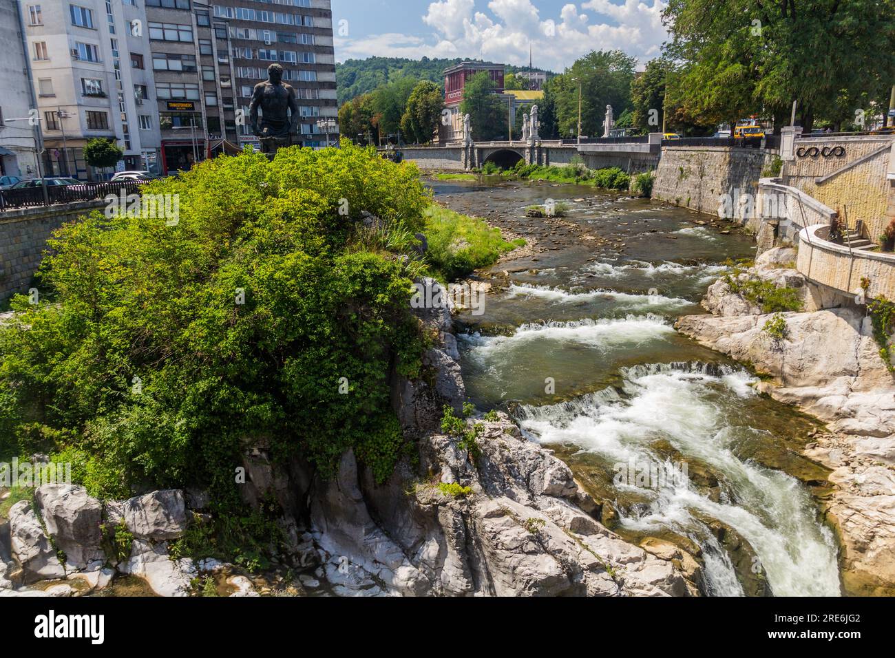 Gabrovo bulgaria hi-res stock photography and images - Alamy