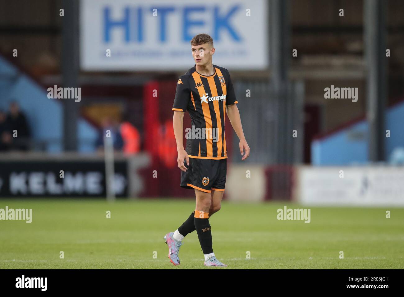 Will jarvis hi-res stock photography and images - Alamy