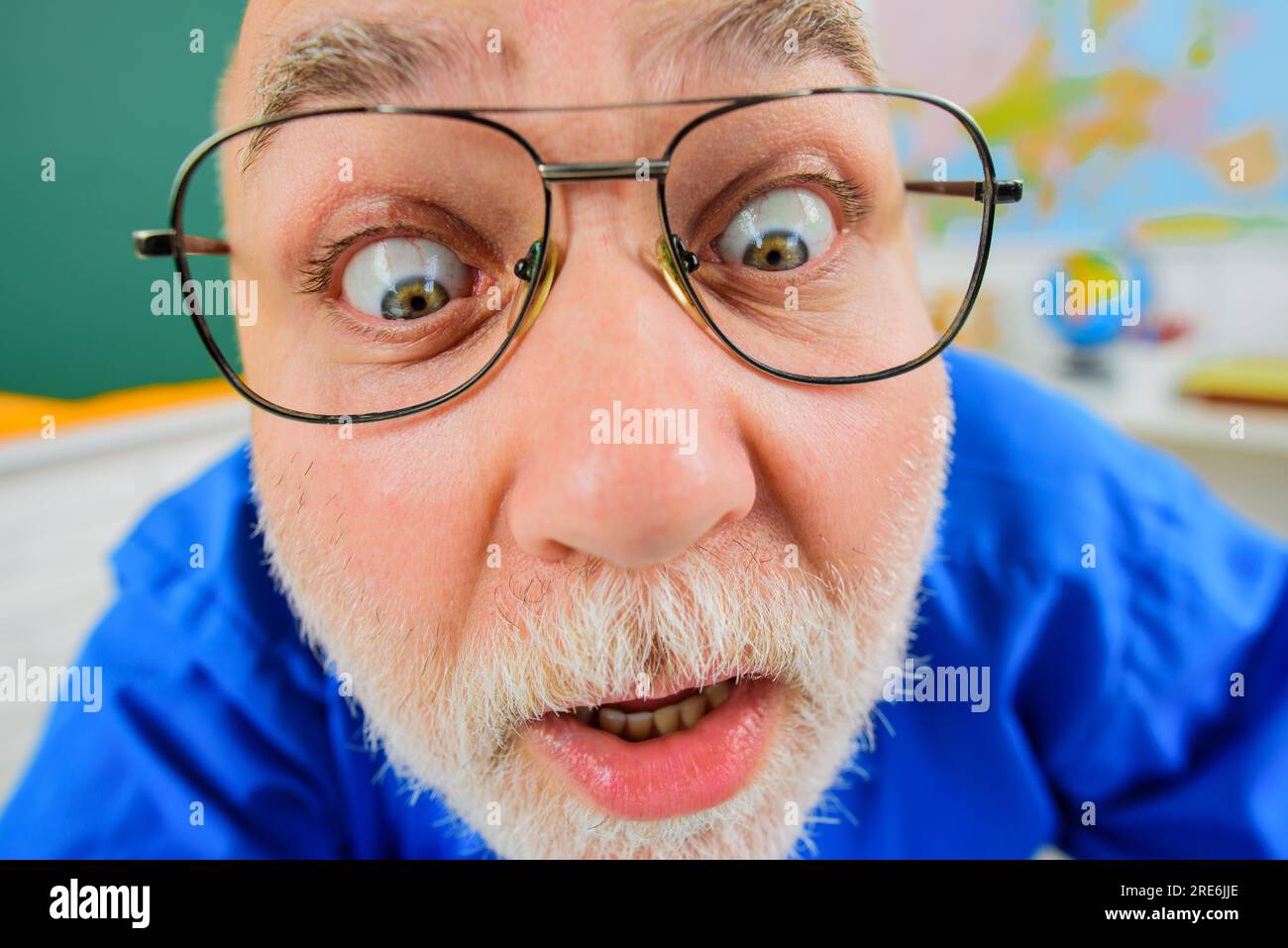 Human expressions hi-res stock photography and images - Alamy