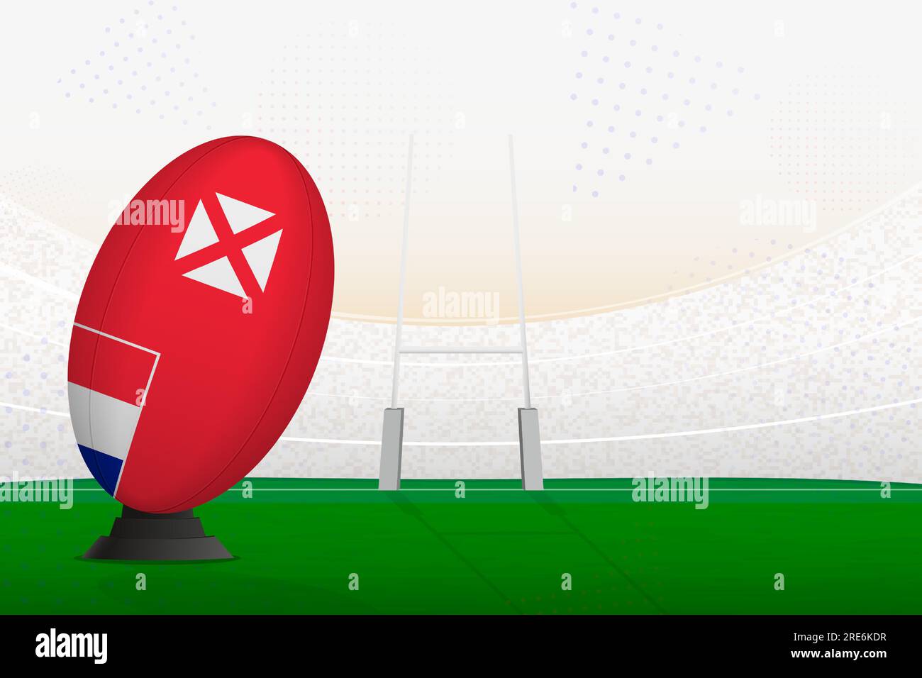 Conversion sport Stock Vector Images - Alamy