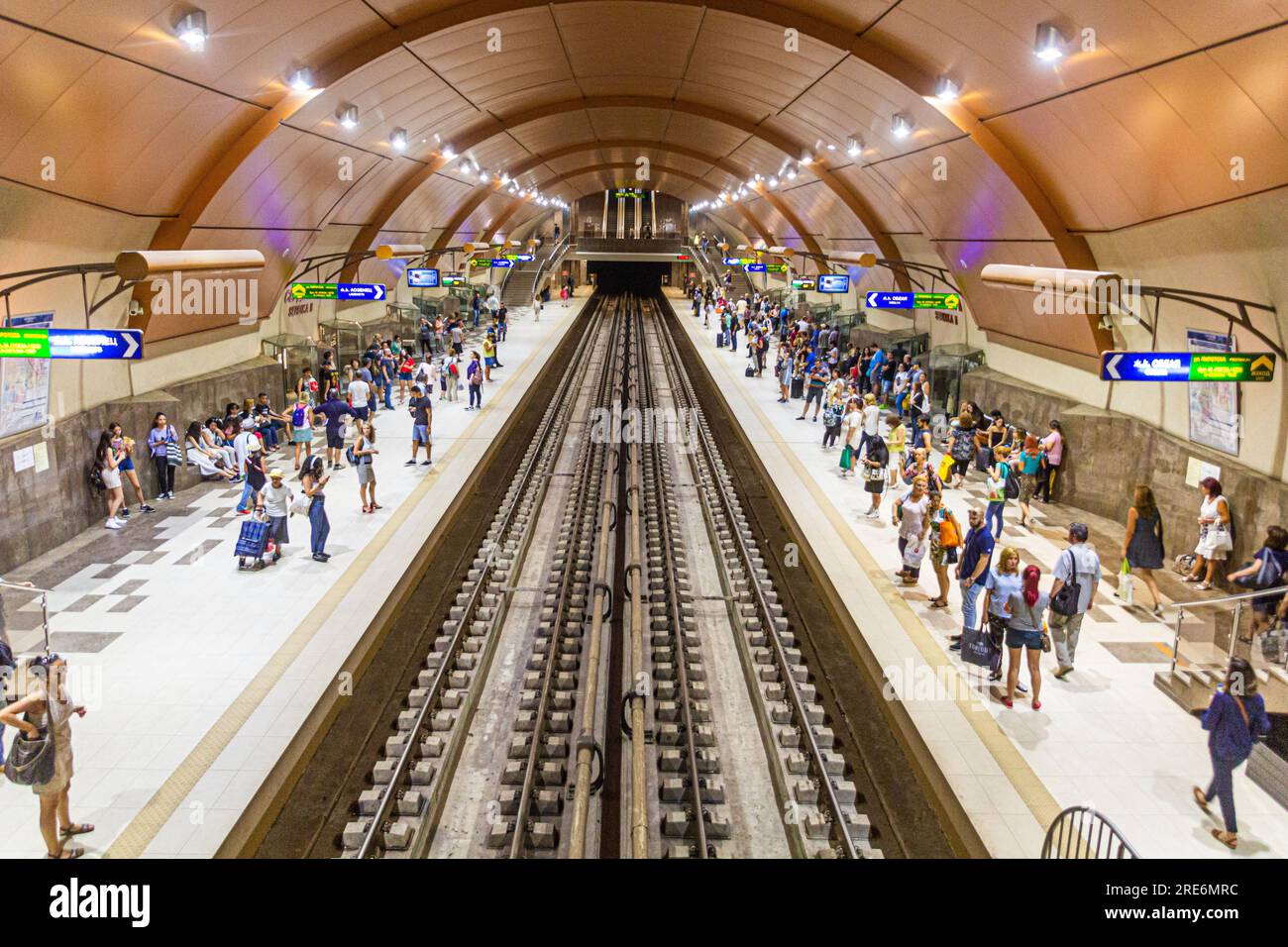 Sofia subway stations hi-res stock photography and images - Alamy