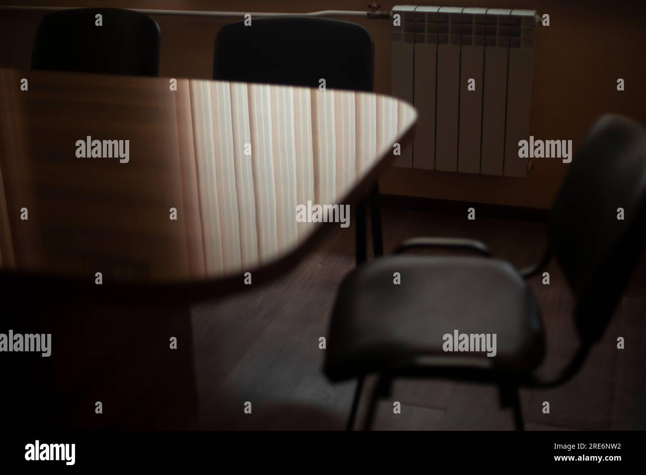 Lawyer office chair hi-res stock photography and images - Alamy
