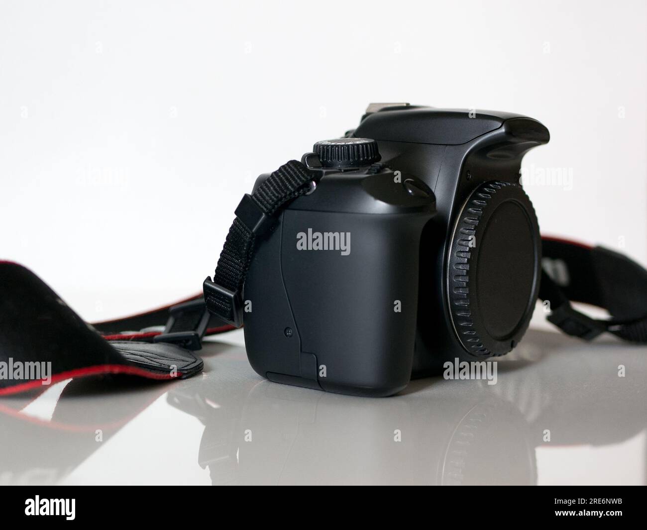 Camera Body covered Stock Photo - Alamy