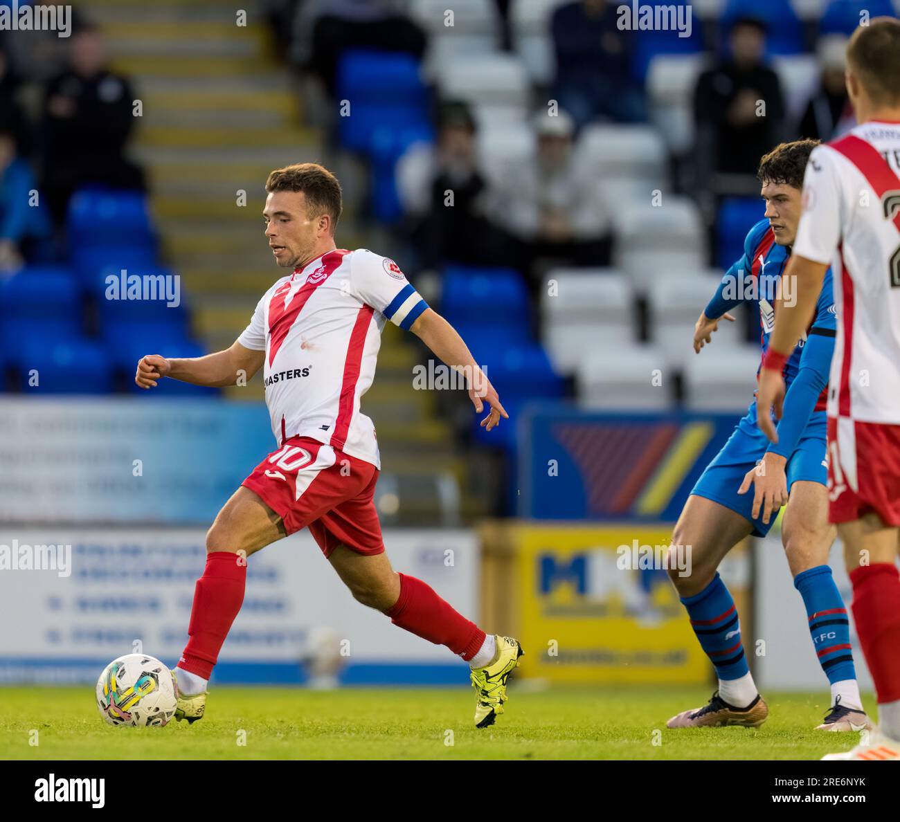 Adam frizzell hi-res stock photography and images - Alamy