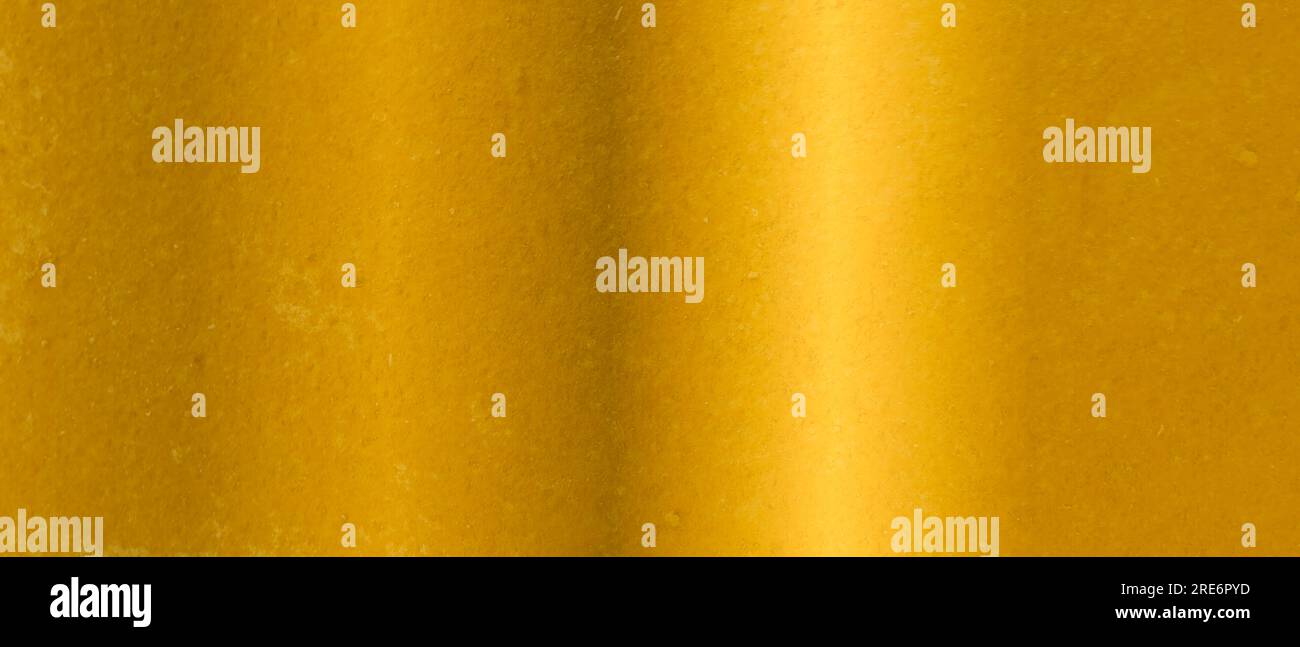 Shiny gold surface as background, closeup view Stock Photo - Alamy