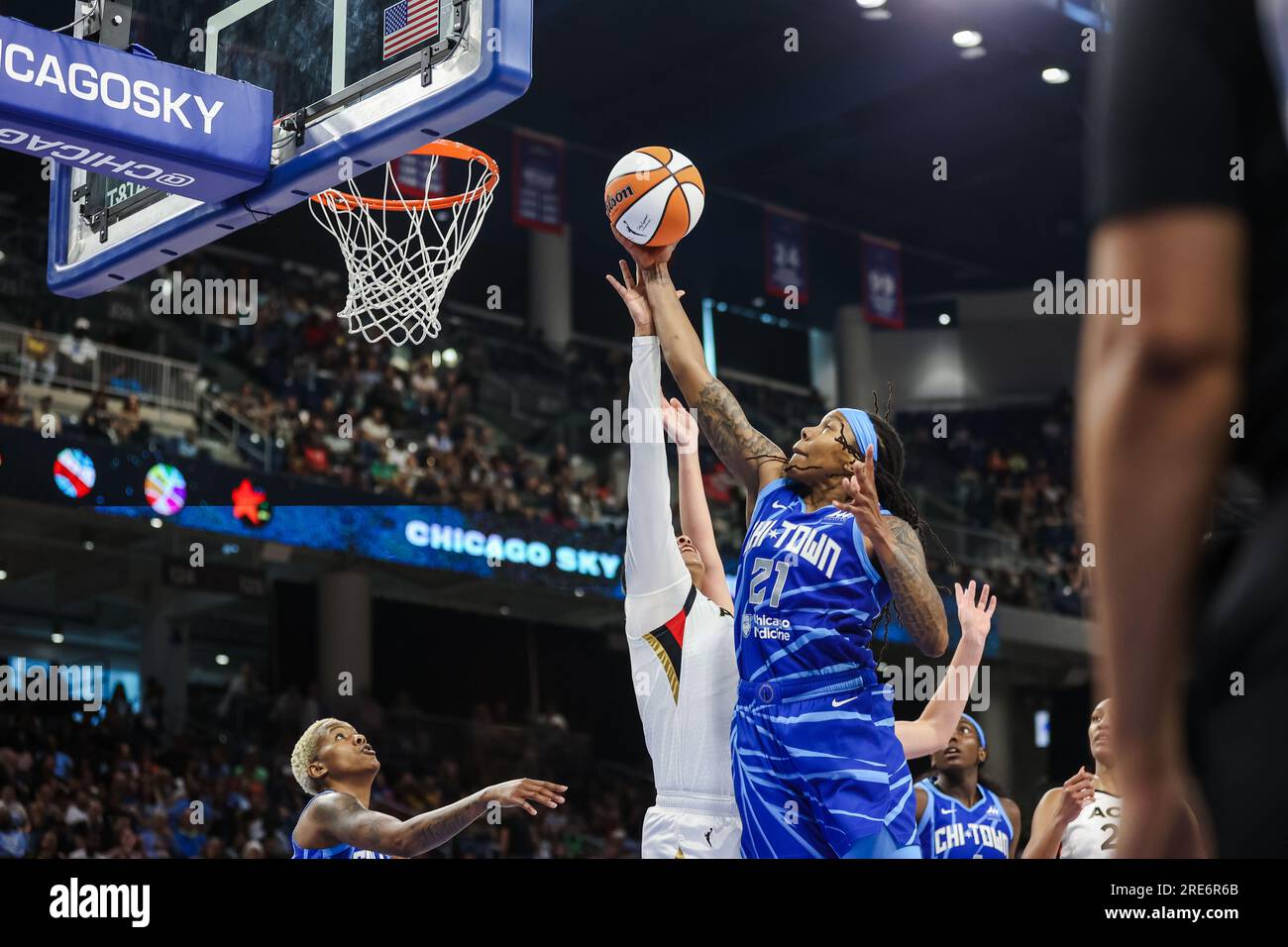 Robyn parks hi-res stock photography and images - Alamy