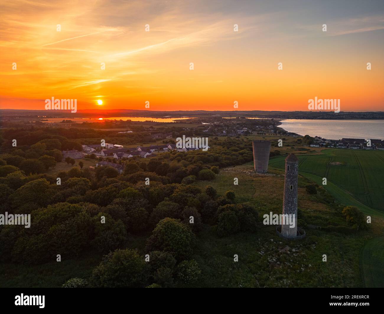 Portrane hi-res stock photography and images - Alamy