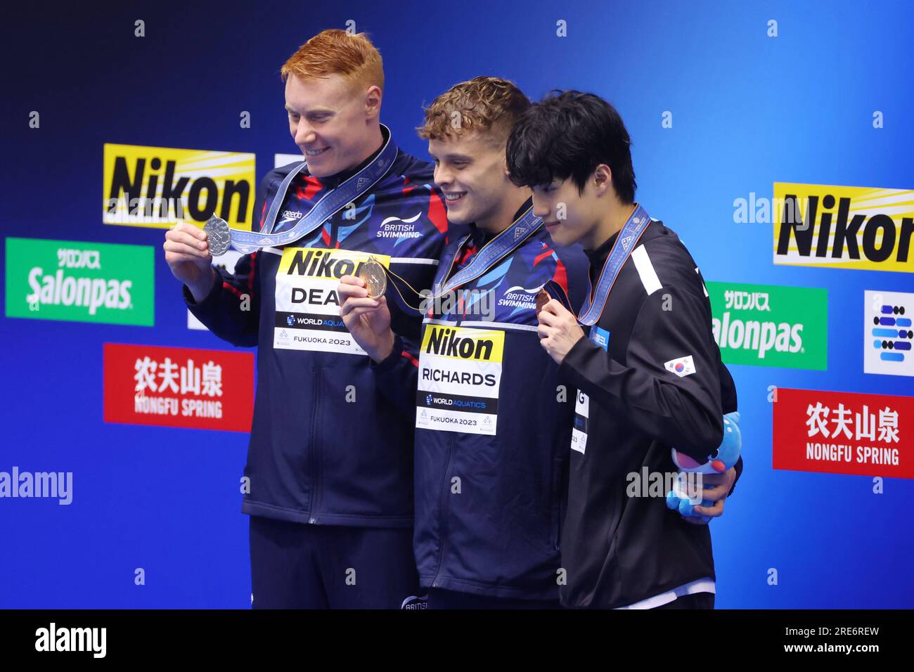 Dean richards hi-res stock photography and images - Alamy