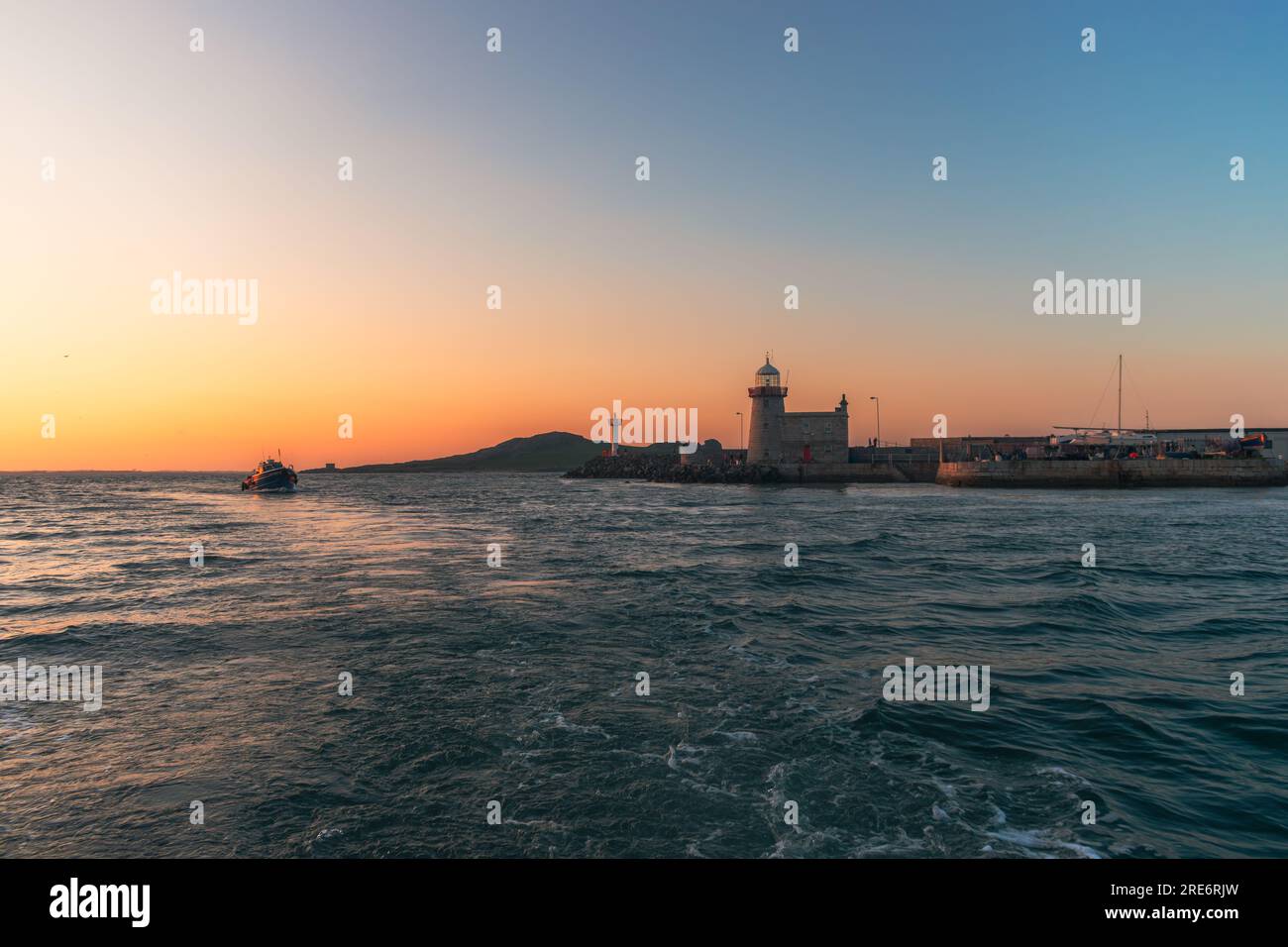 Lovely dublin hi-res stock photography and images - Alamy