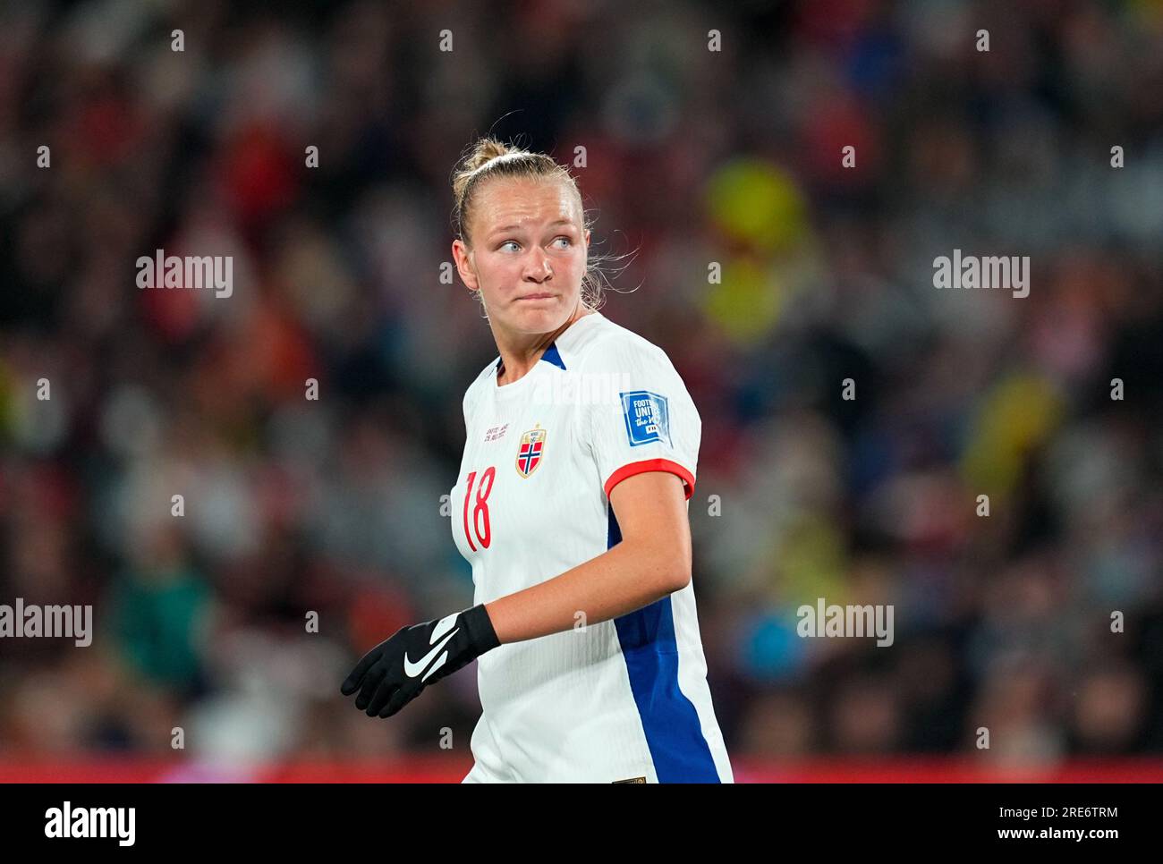 Frida maanum hi-res stock photography and images - Alamy