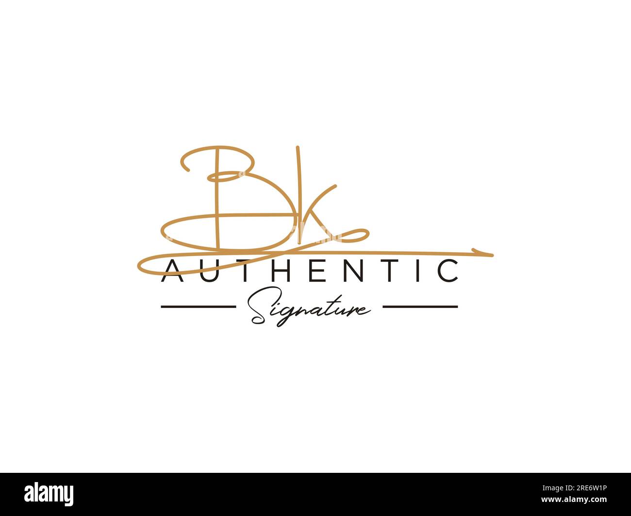 Bk logo vector vectors hi-res stock photography and images - Alamy