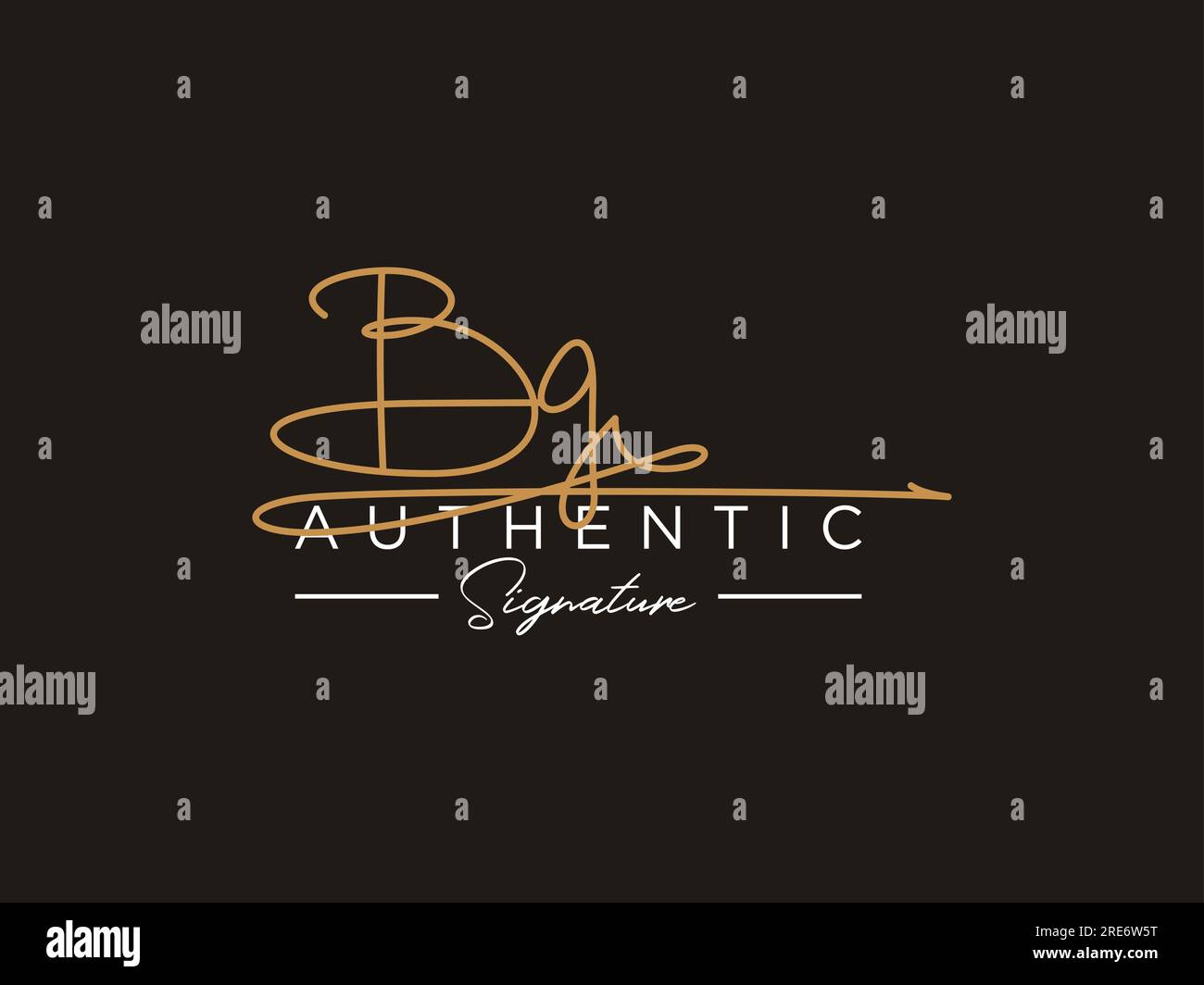 Bg clean logo hi-res stock photography and images - Alamy