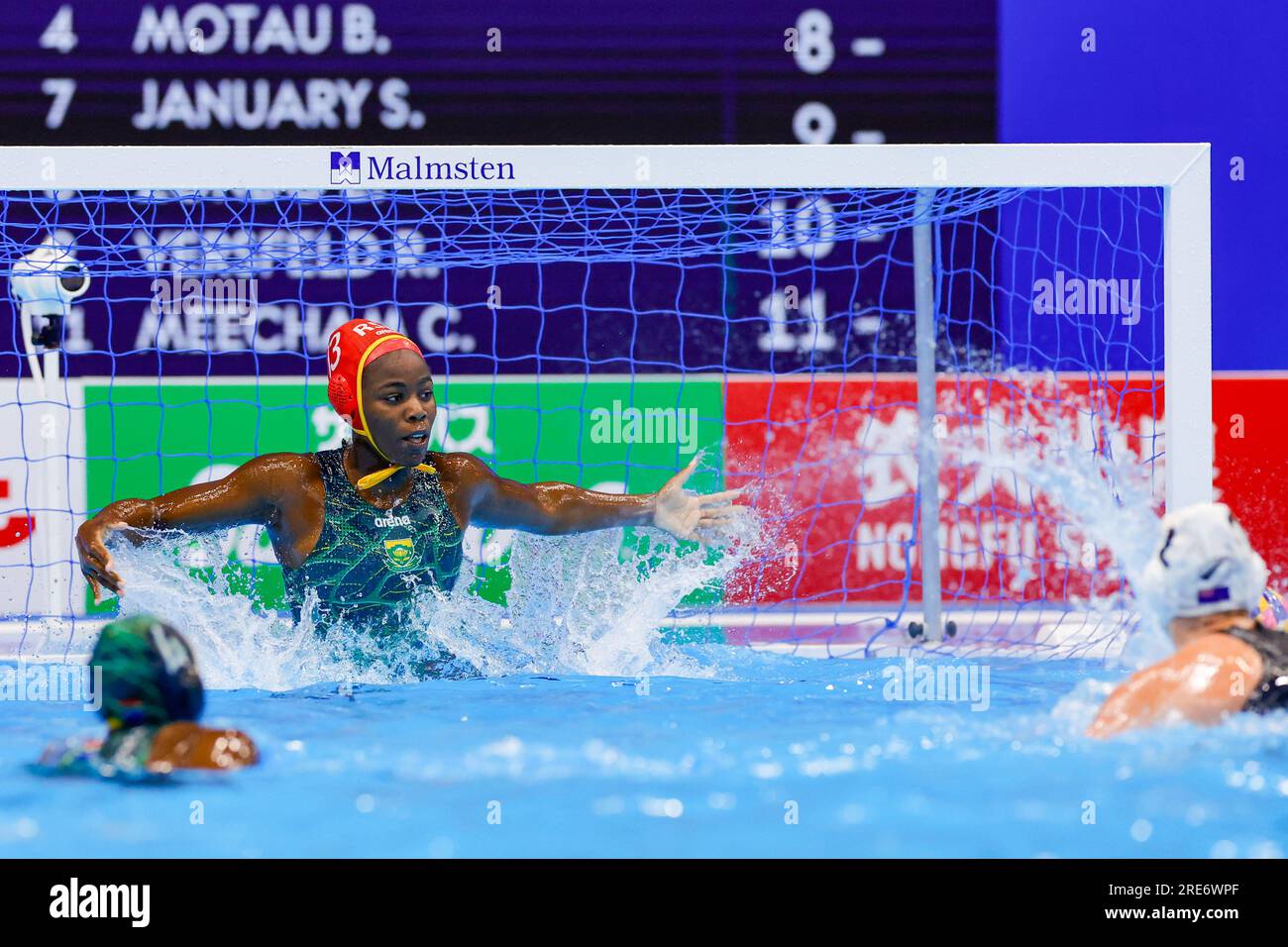 Olufunke gando hi-res stock photography and images - Alamy