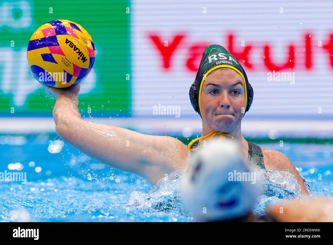 Chloe meecham of south africa hi-res stock photography and images - Alamy