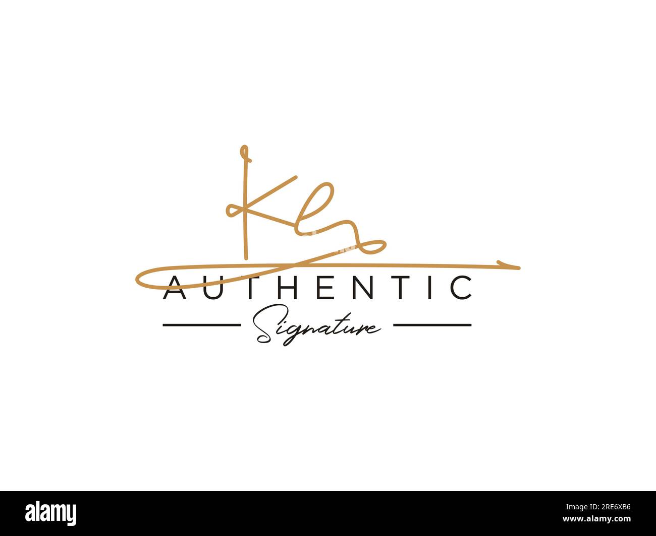 KE Signature Logo Template Vector Stock Vector Image & Art - Alamy KE Signature Logo Template Vector Stock Vector Image & Art - Alamy