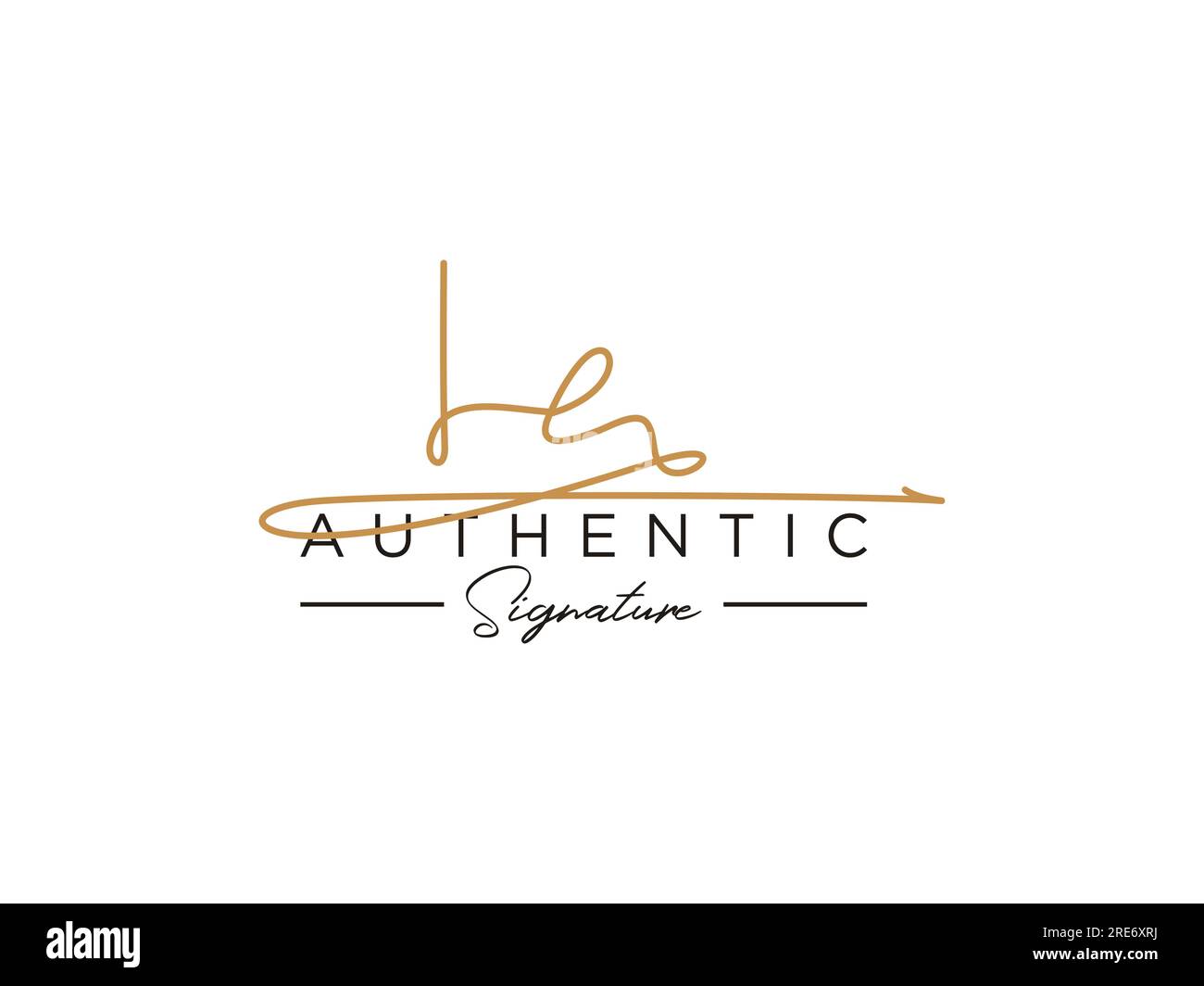 Letter le vector vectors hi-res stock photography and images - Alamy