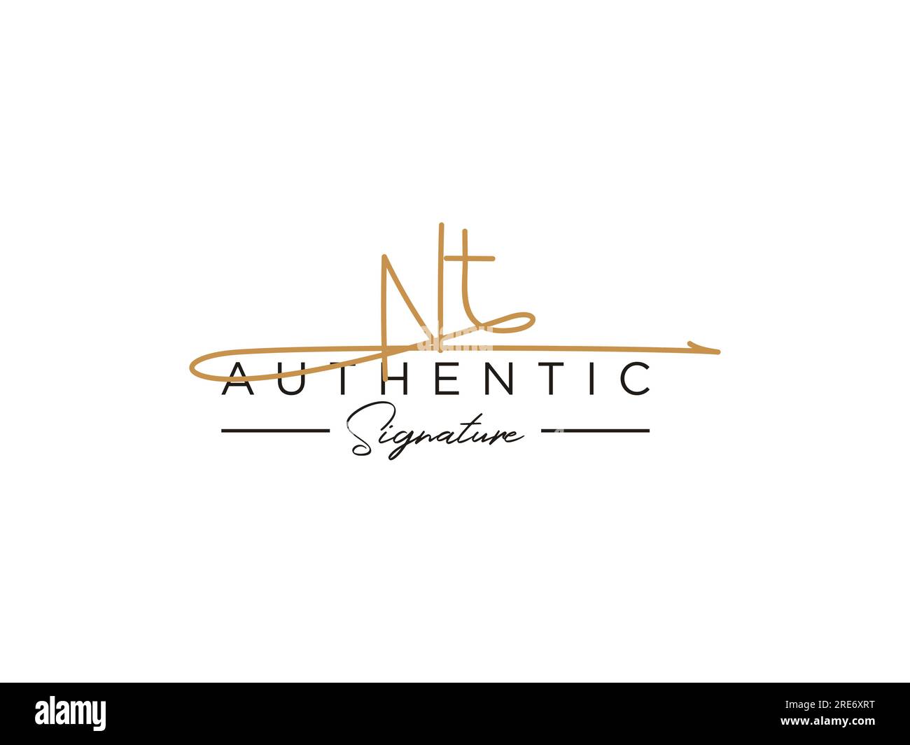 Nt logo vector vectors hi-res stock photography and images - Alamy