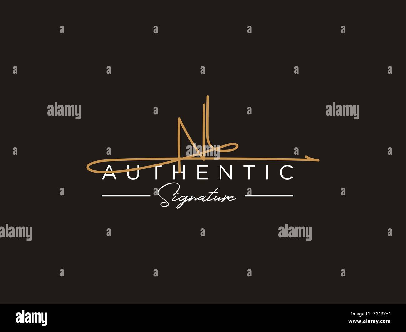 Nl logo vector vectors hi-res stock photography and images - Alamy