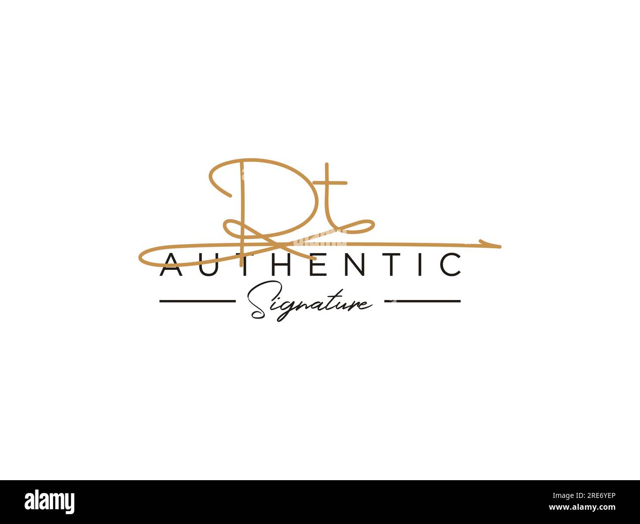 Rt logo vector vectors Cut Out Stock Images & Pictures - Alamy