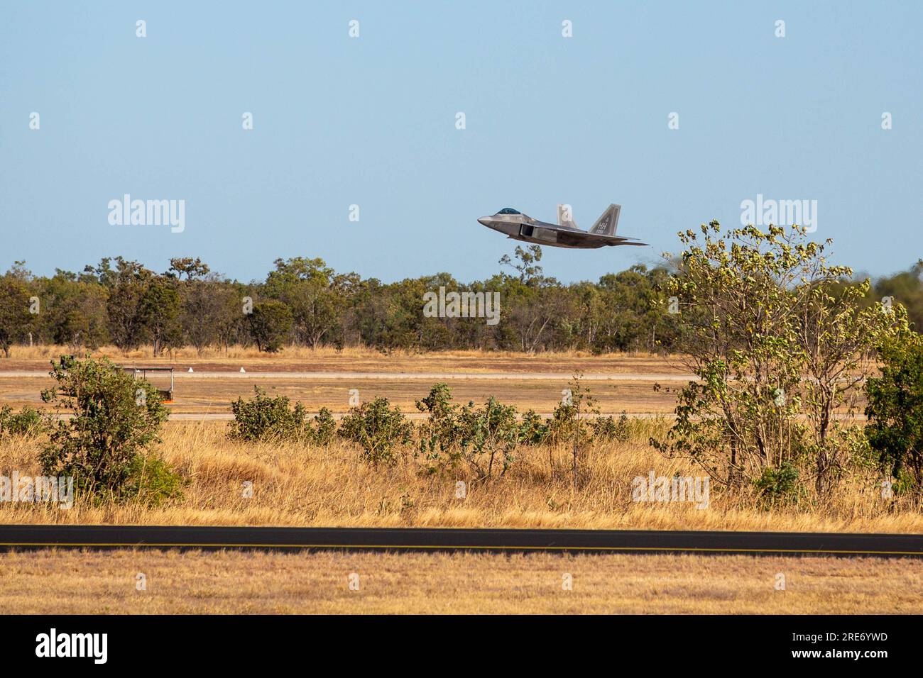 Royal australian air force base tindal hi-res stock photography and ...