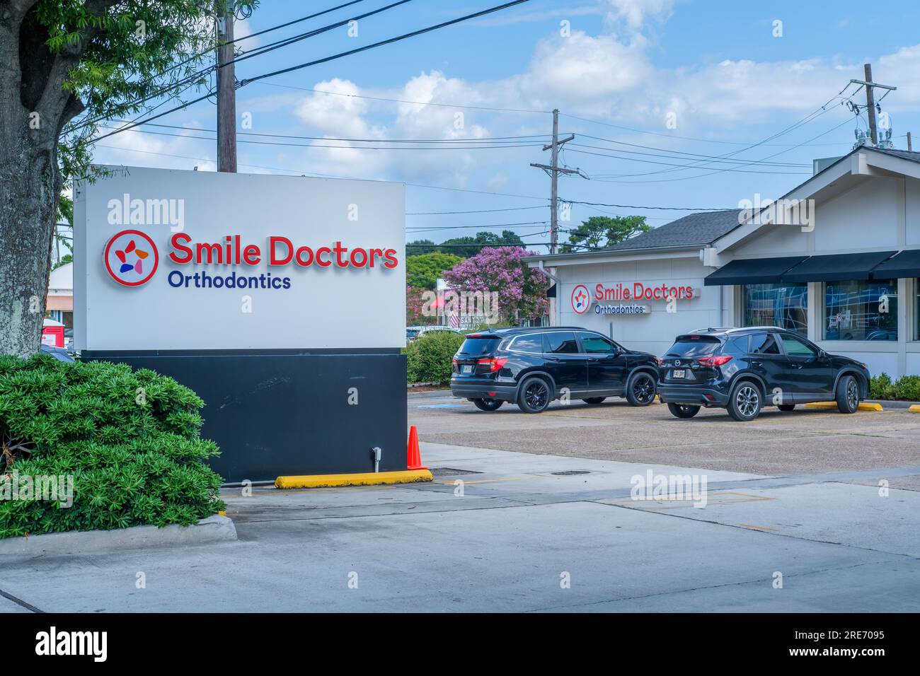 Franchise clinic hi-res stock photography and images - Alamy