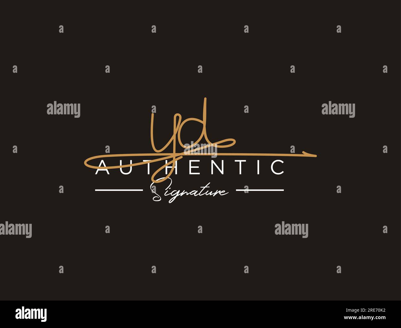 Yd icon vector vectors hi-res stock photography and images - Alamy