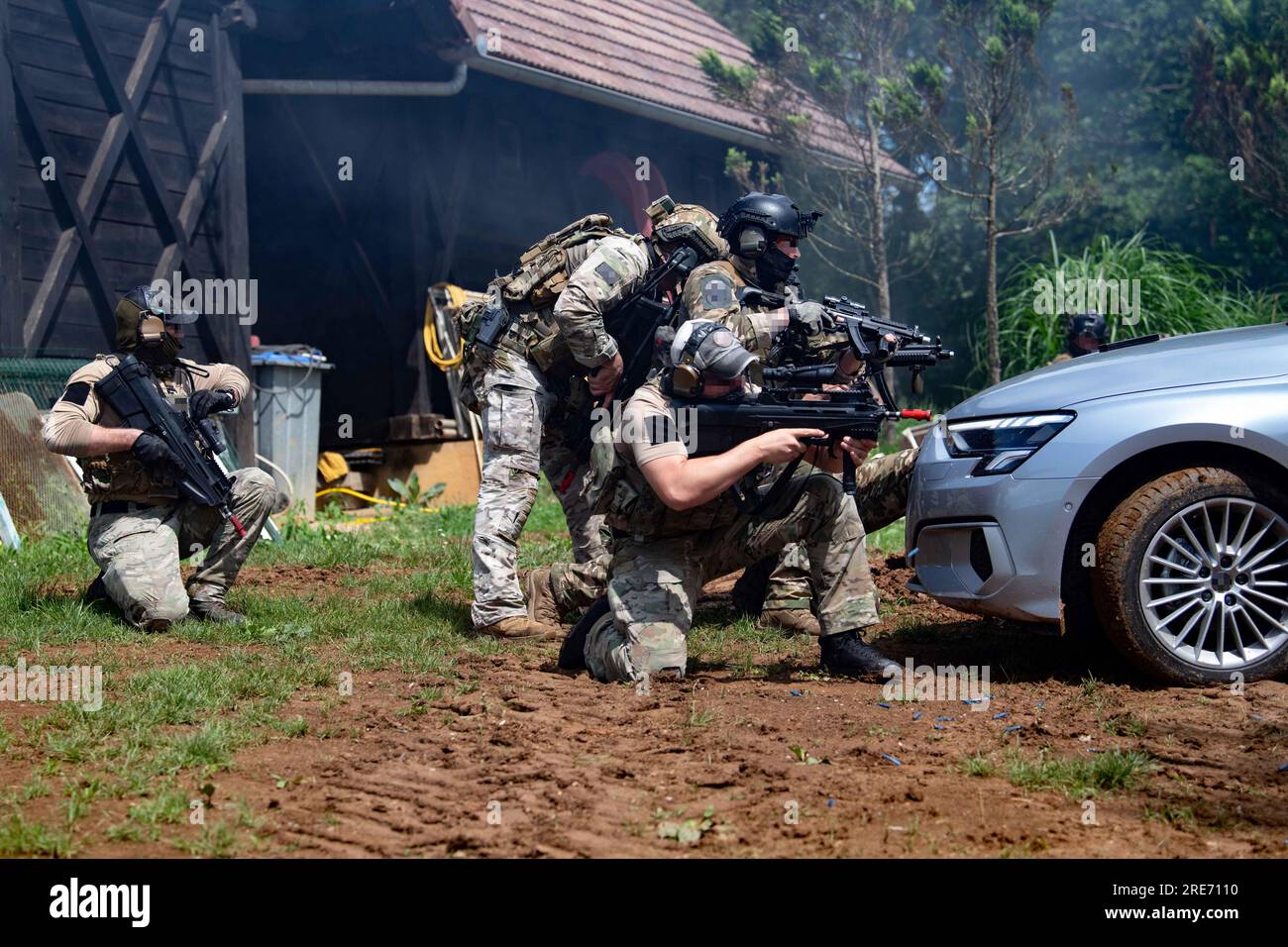 230607-N-CE622-1087 LJUBLJANA, Slovenia (June 7, 2023) – East-coast ...